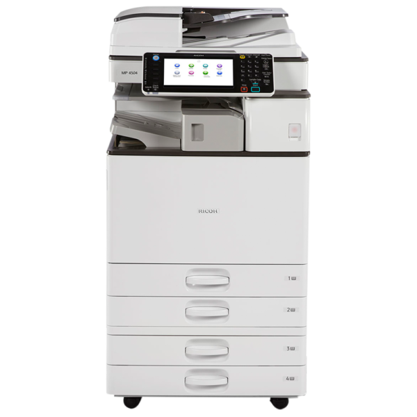 MP 6054 Impresora multifunción A3 🖨️ - Syscopy Perú