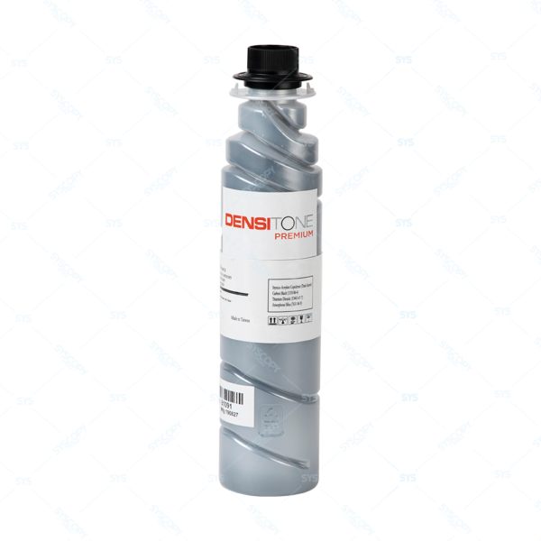 Tóner monocromático MP 301 para Ricoh 🖨️ Toner T-MP301 - Syscopy Perú