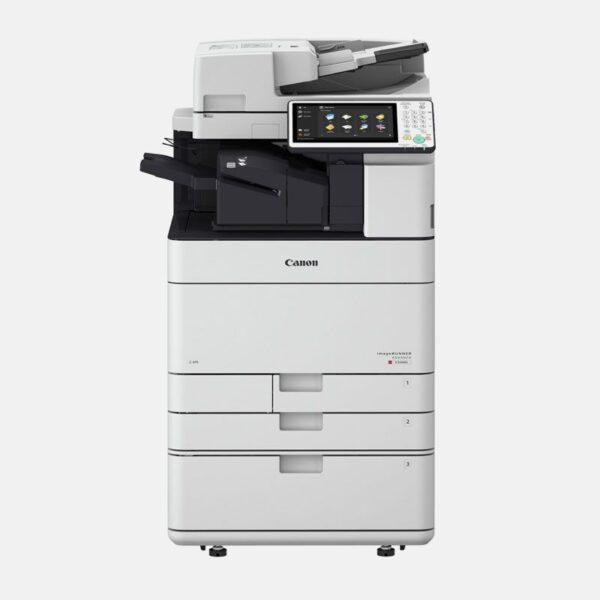 Fotocopiadora multifuncional Canon C5560i - Syscopy Perú